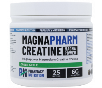 Pharmacy Nutrition Magnapharm Creatine Magnapower 150 Gr